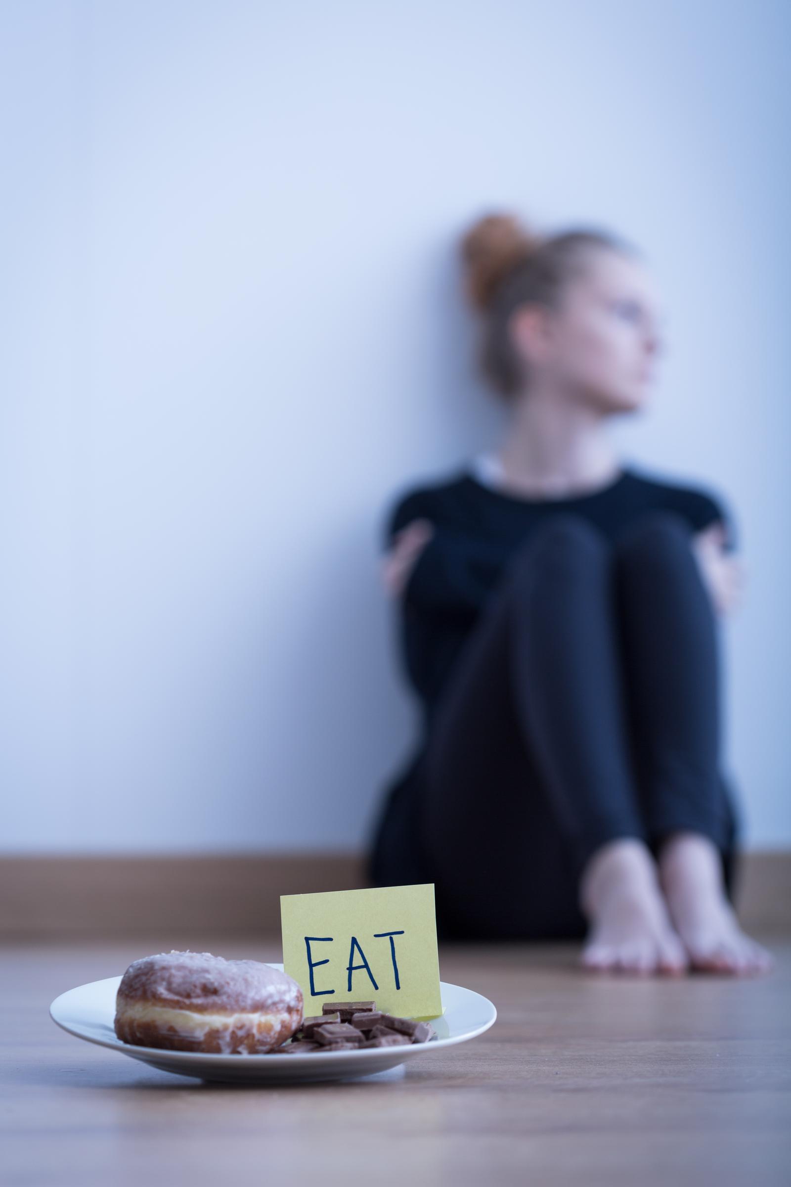 Eating Disorders Explained