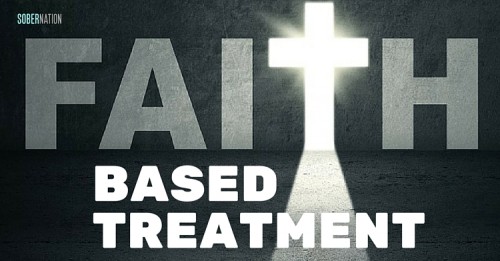 Faith Based Drug Addiction Treatment Centers