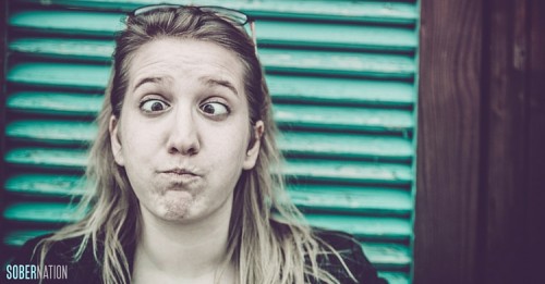 15 Signs That You Are a Sober Person