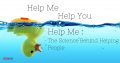 Let Me Help You Help Me