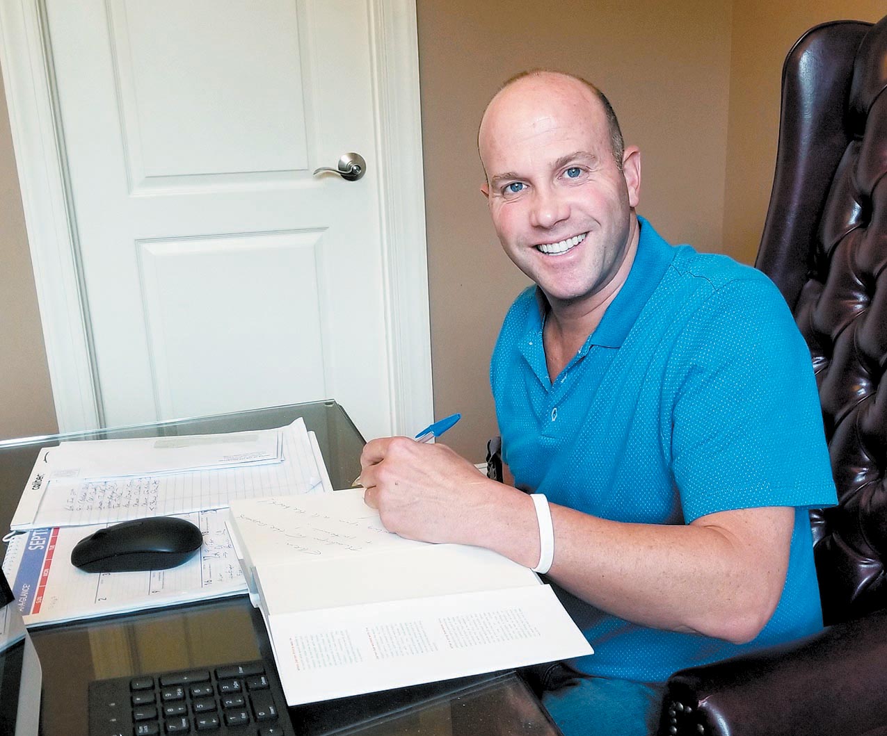 Darren Prince Once Told Magic Johnson's Story. Now He's Getting Candid ...